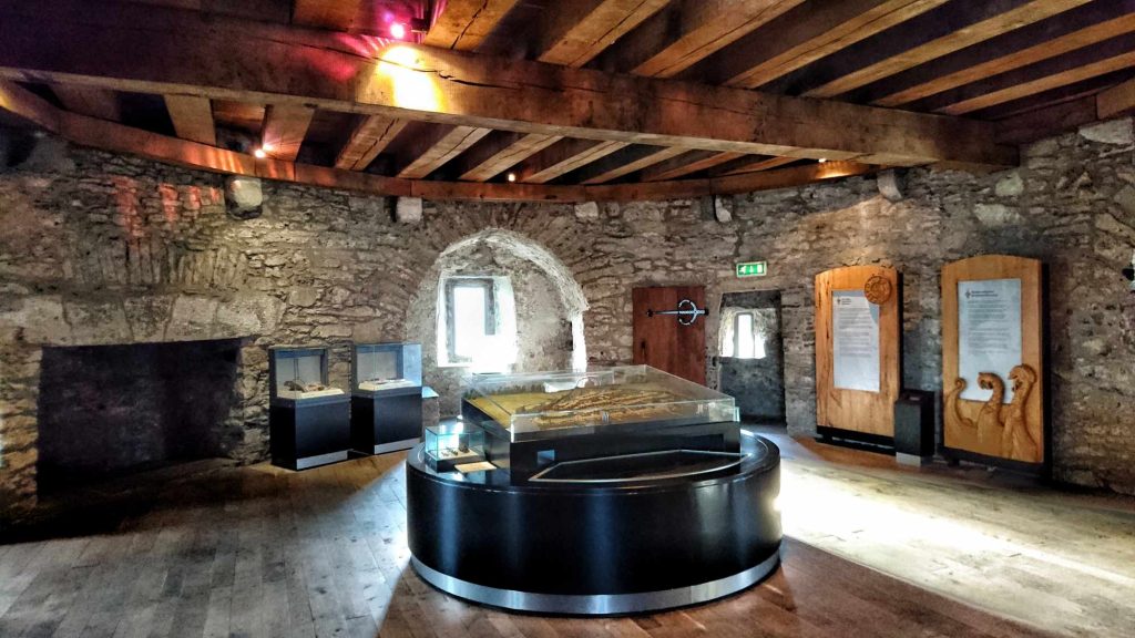 Reginald’s Tower – Visit Waterford