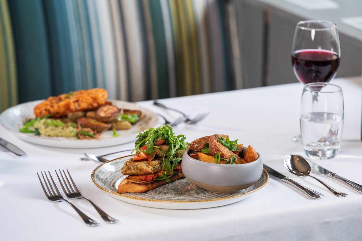 Restaurants – Visit Waterford