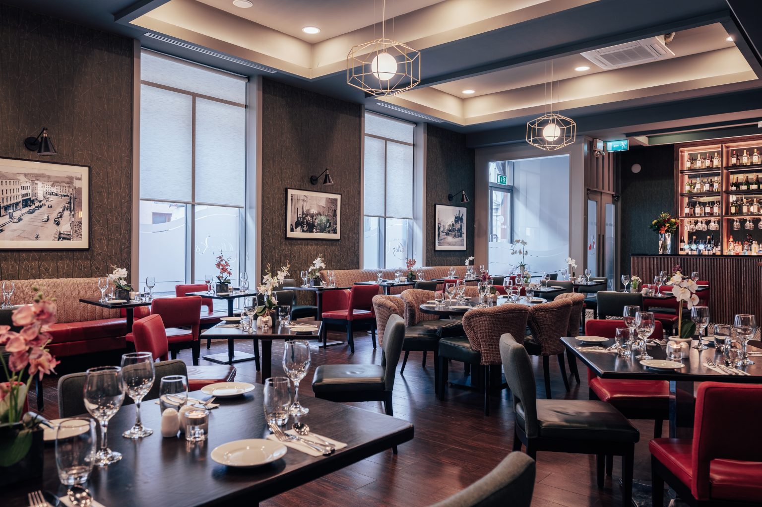 Restaurants – Visit Waterford