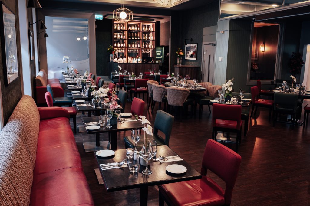 Restaurants – Visit Waterford