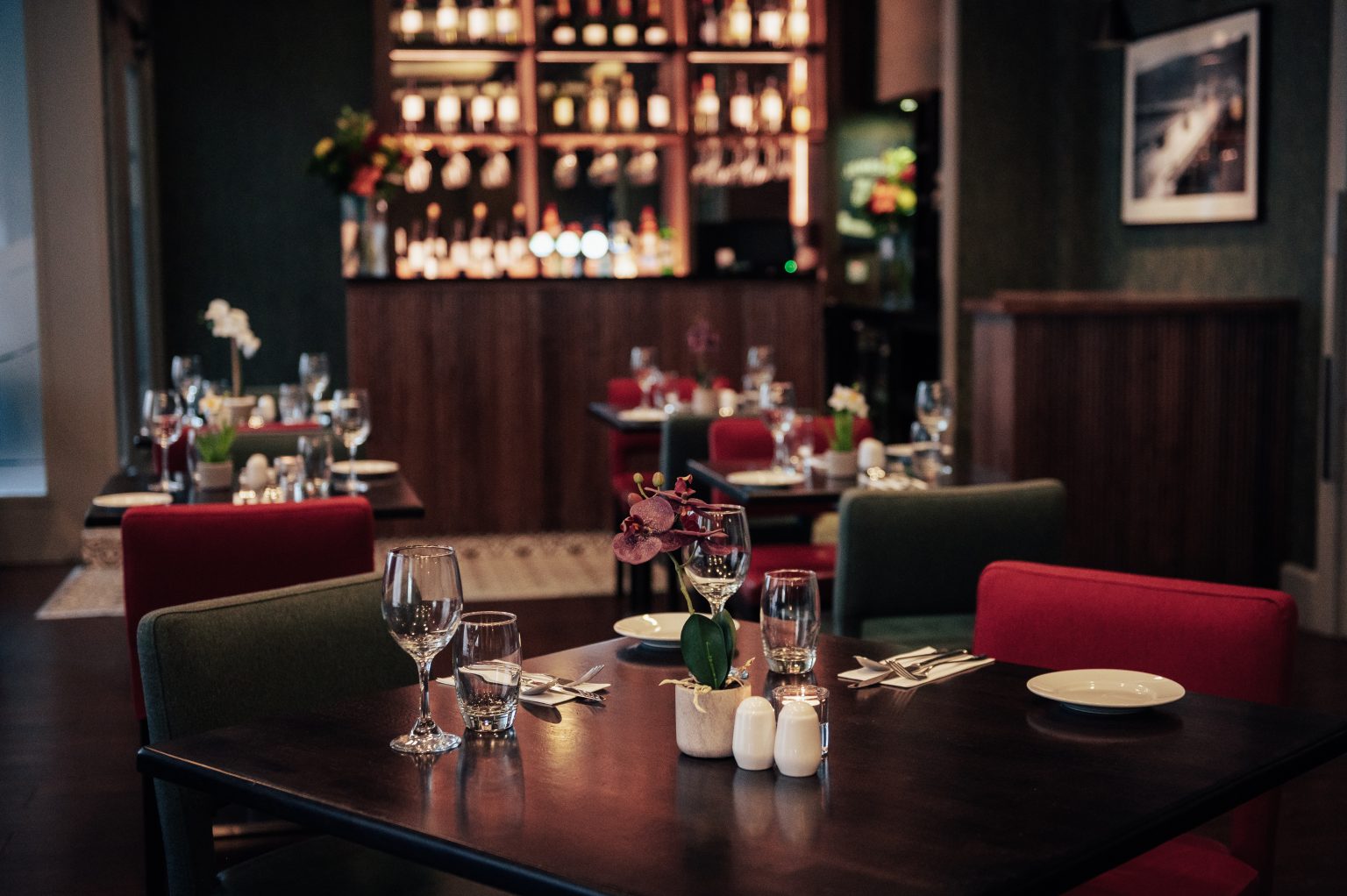Restaurants – Visit Waterford