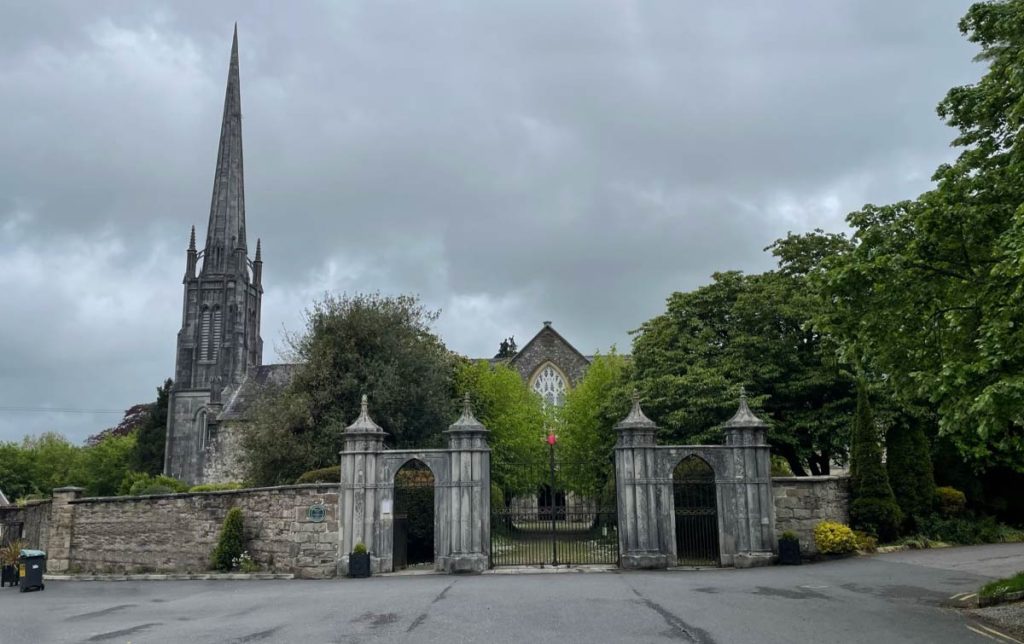 St. Carthage’s Cathedral, Lismore – Visit Waterford