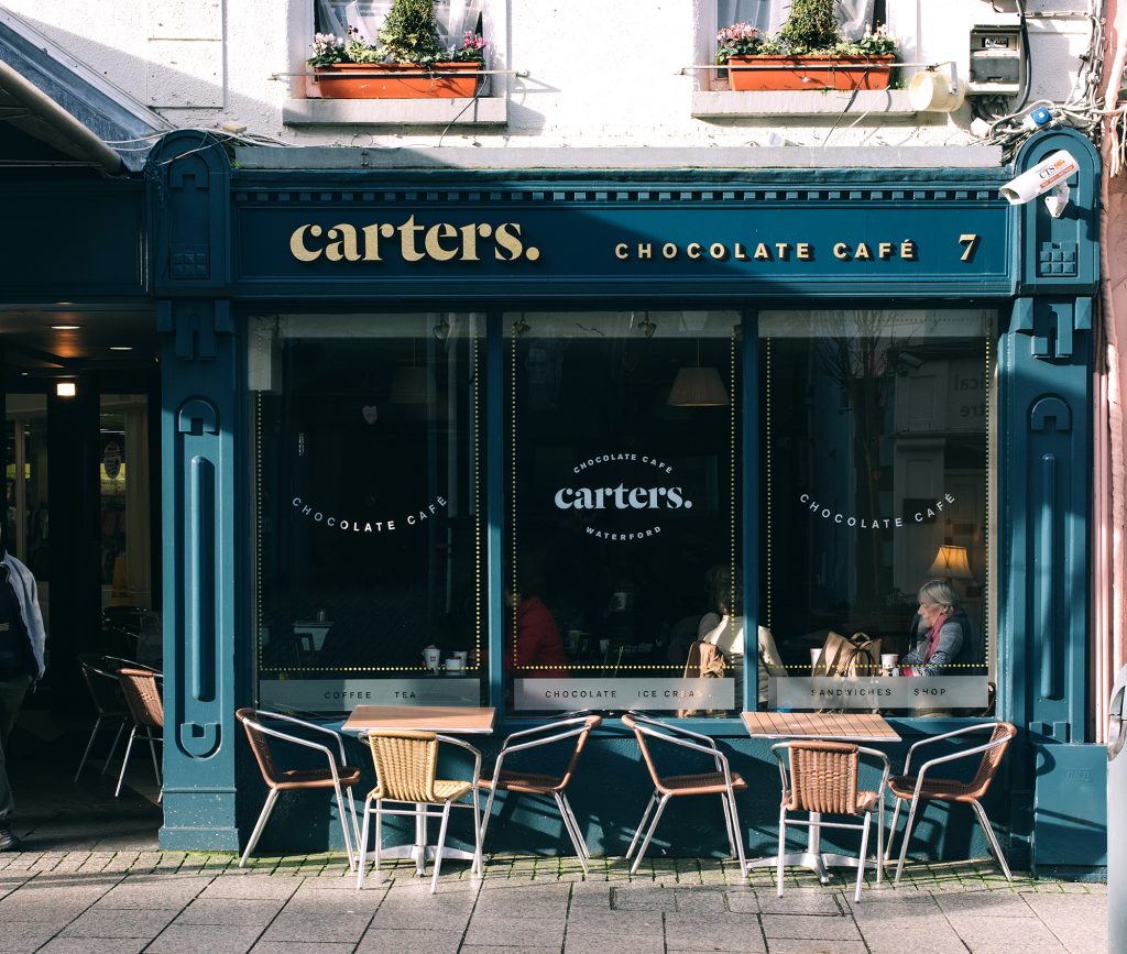 Shopping in Waterford – Visit Waterford