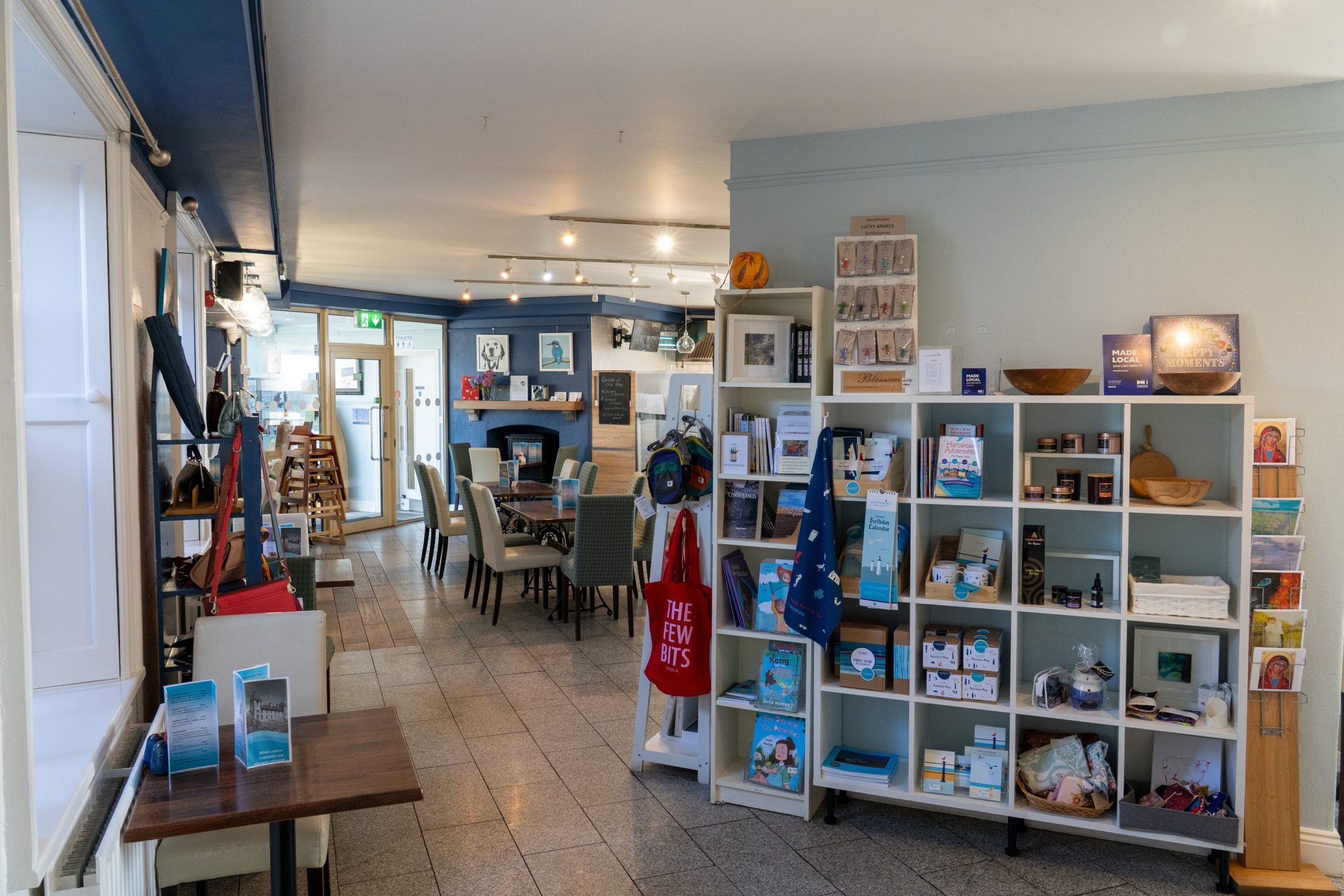 Shopping in Waterford – Visit Waterford