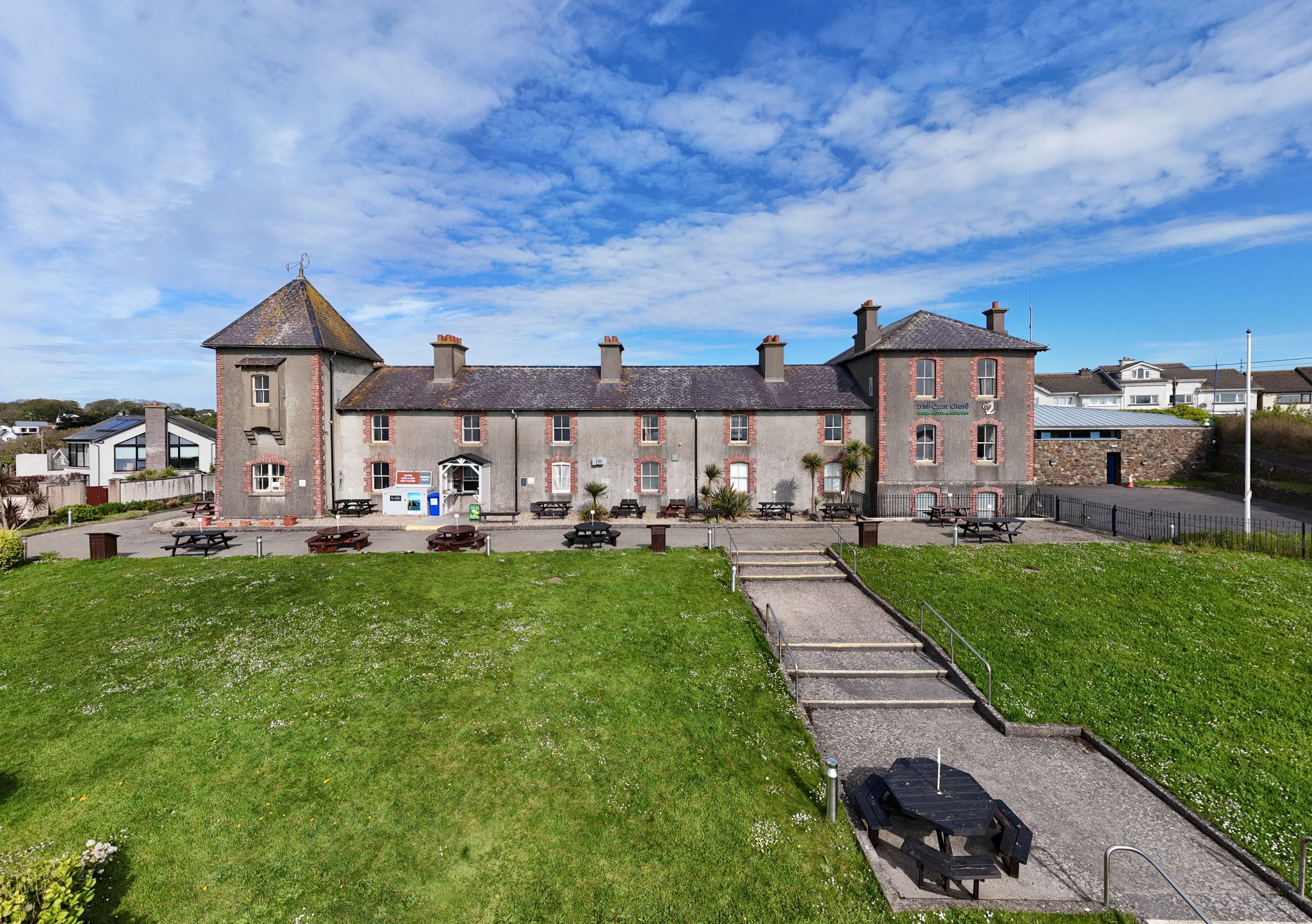 Coastguard Cultural Centre – Visit Waterford