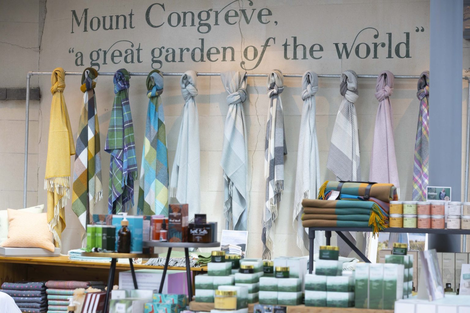 Shopping in Waterford – Visit Waterford
