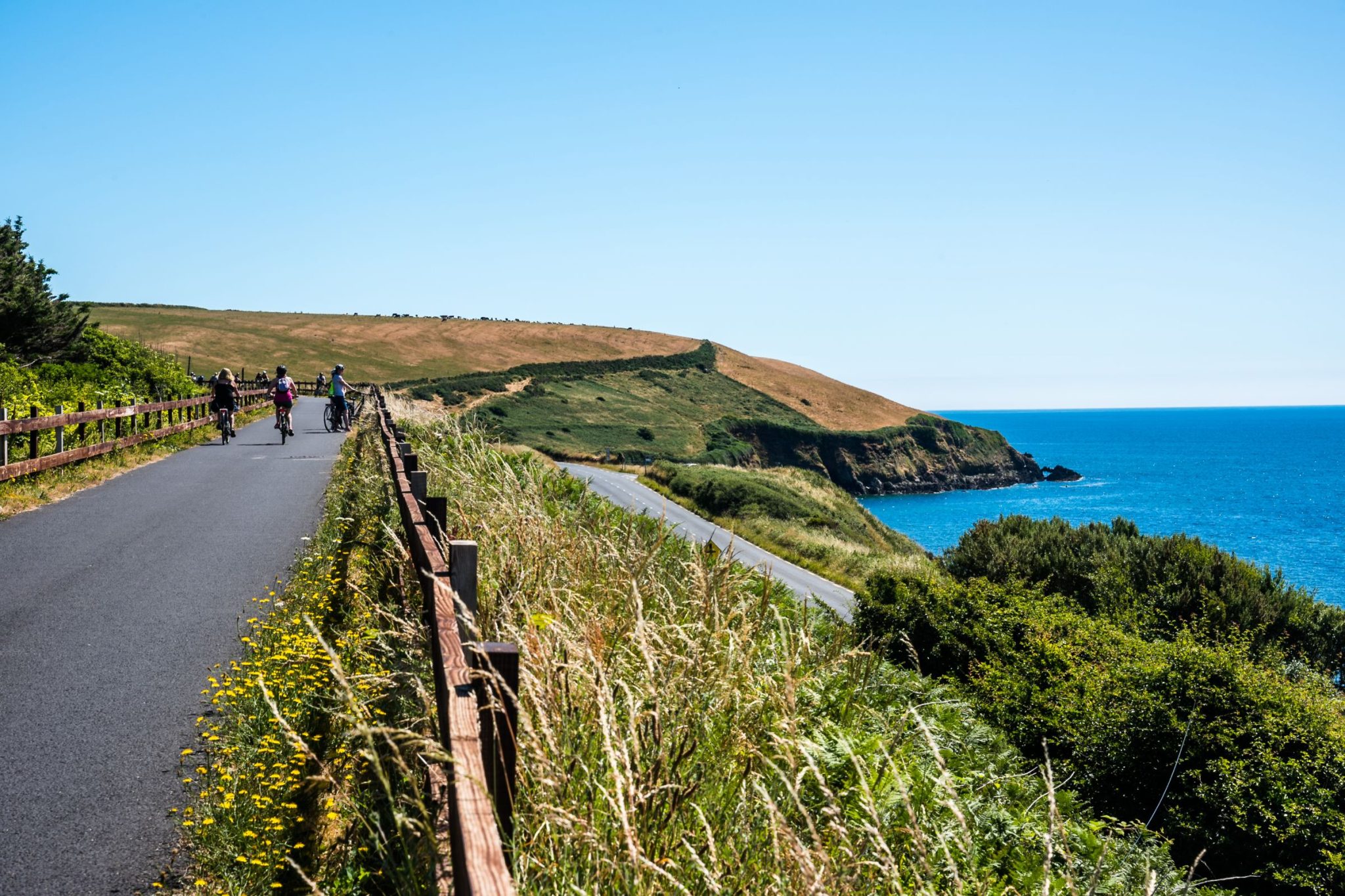 Waterford Greenway & Cycling Trails – Visit Waterford