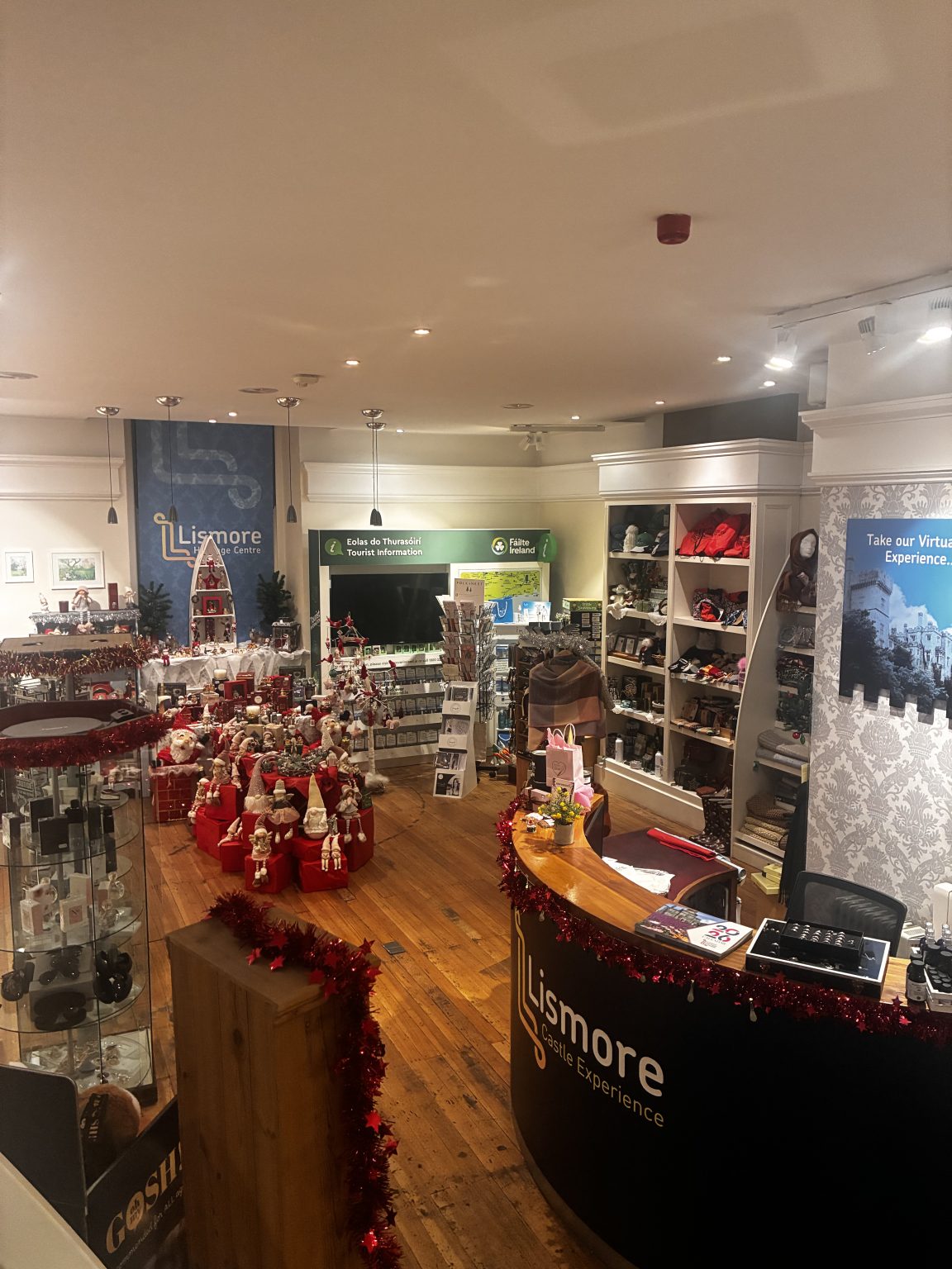 Shopping in Waterford – Visit Waterford