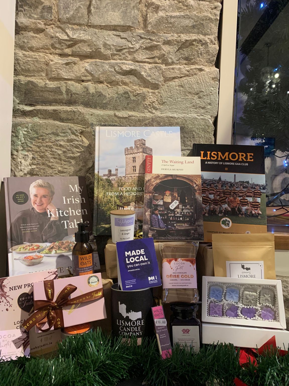 Shopping in Waterford – Visit Waterford