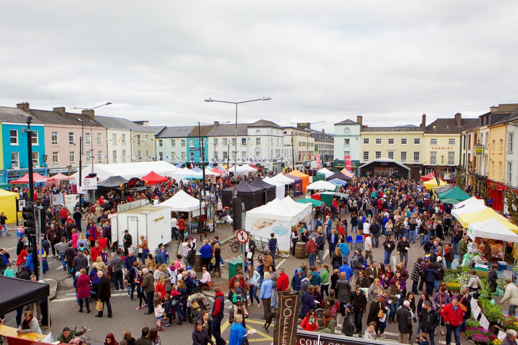 Shopping in Waterford – Visit Waterford