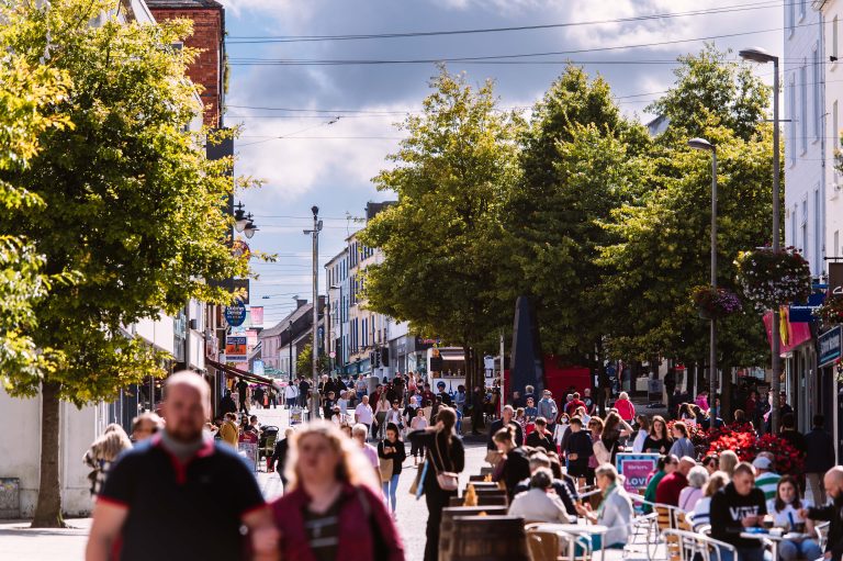 Shopping in Waterford – Visit Waterford