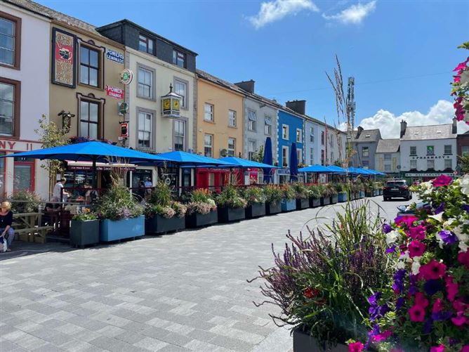 Shopping in Waterford – Visit Waterford