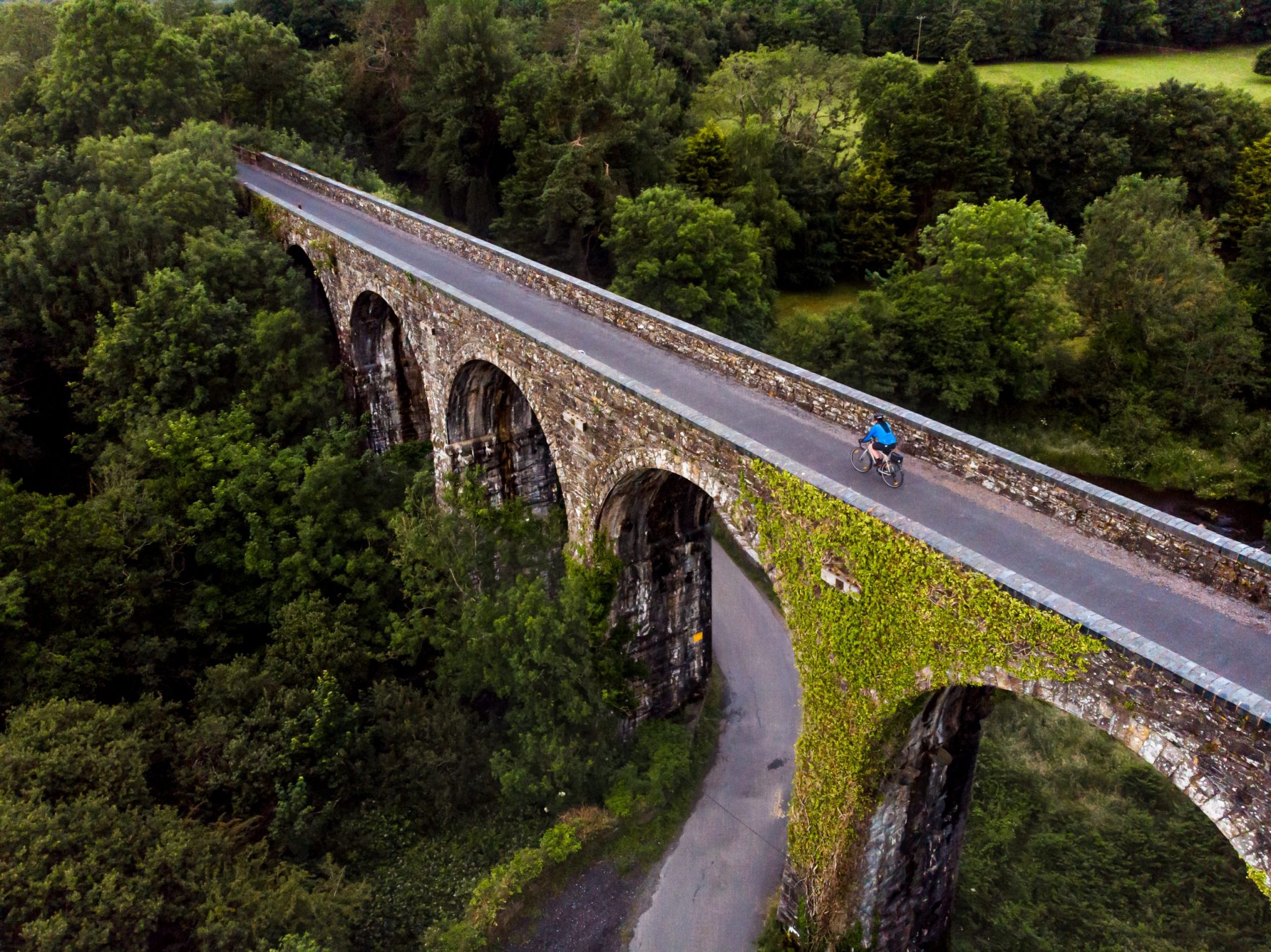 Fresh Air and Open Spaces: Walking and Hiking Adventures in Waterford ...