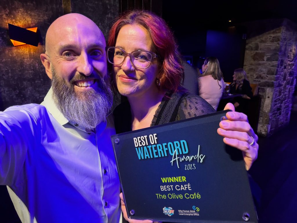 Eat & Drink – Visit Waterford